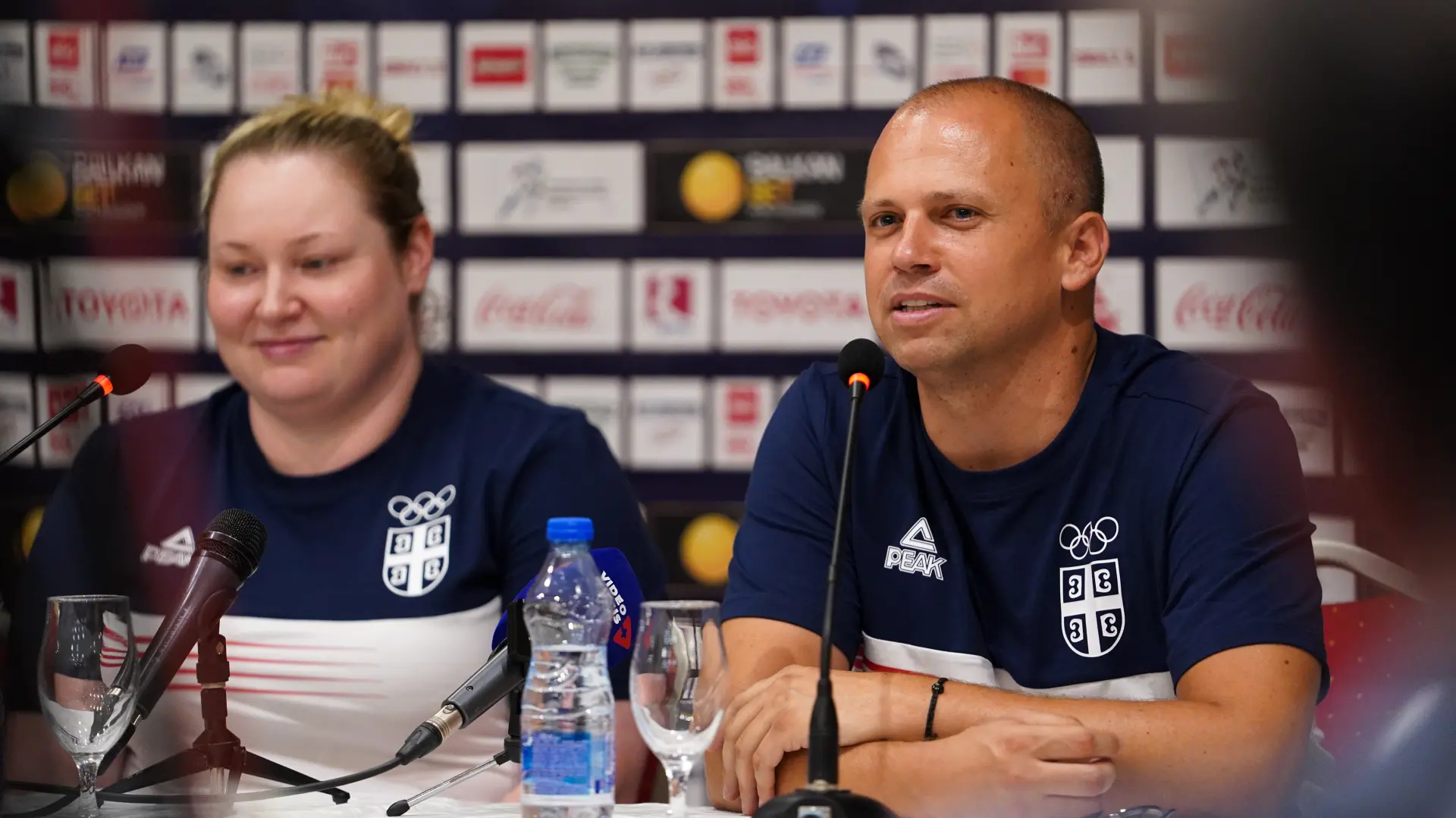 Evo kada se Damir Mikec i Zorana Arunović bore za zlato na Olimpijskim igrama u Parizu